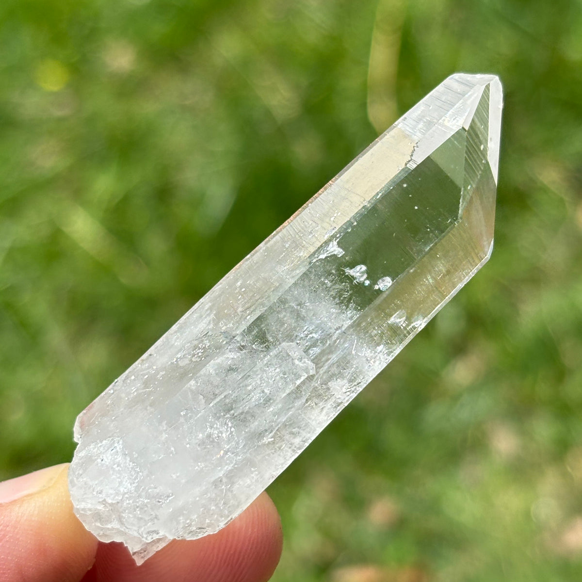 Colombian Quartz, Special Collection - 203 | Clarity Crystal Shop
