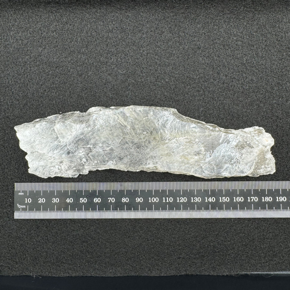 Golden Selenite Window - 376 | Clarity Crystal Shop